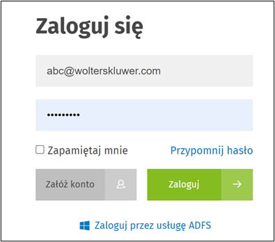 Logowanie i nadawanie uprawnień w programie Progman Cloud Majątek - Progman - Pomoc techniczna