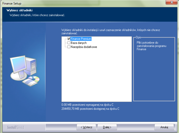 Instalacja oprogramowania produktów Progman - Progman - Pomoc techniczna