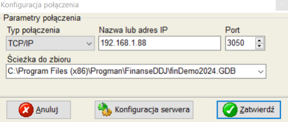 Instalacja oprogramowania produktów Progman - Progman - Pomoc techniczna